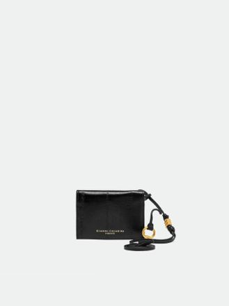 Gianni Chiarini WALLETS EEL