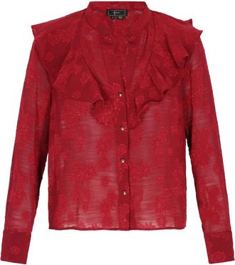 Faina Bluse