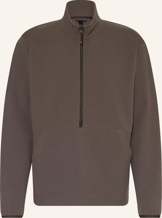 Goldwin Midlayer grau