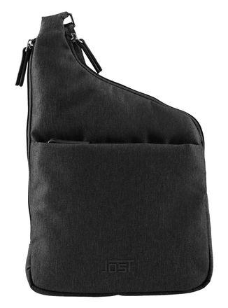 Jost Unisex Adulto Bergen BOLSO, Black