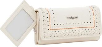 Desigual Mone_Trama MARIONA, 1001 RAW, U