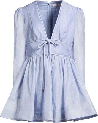 Zimmermann KLEIDER - Mini-Kleider auf YOOX.COM