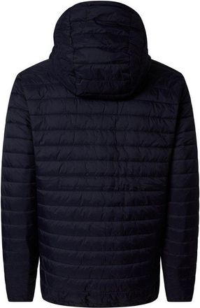 Pioneer Authentic Jeans Steppjacke Steppjacke 1/1 Light weight mit Kapuze