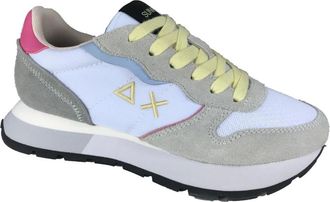 Sun 68 Femme, Chaussures, Multicolore, Taille: 38 EU Z36204 Allycolor