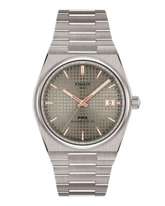 Tissot PRX 38mm Automatik Herrenuhr T137.807.44.061.00