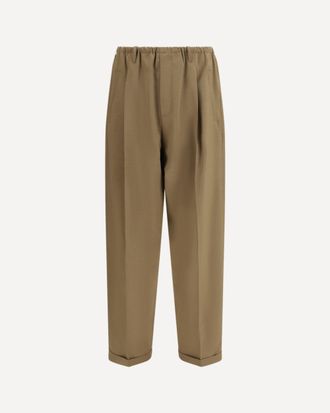 Magliano Peoples Pants Male L