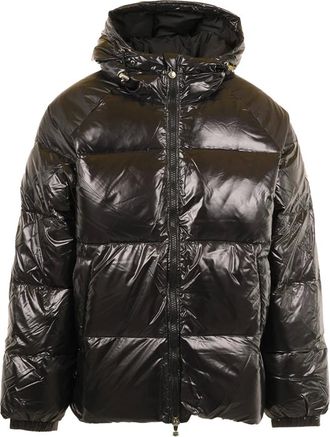 Pyrenex Herren, Jacken, Schwarzk, XLGröße