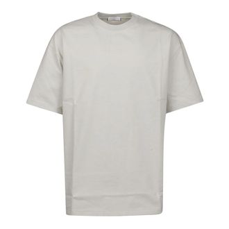 Ih Nom Uh Nit T-Shirt - - Tops - Herren - Grau - S