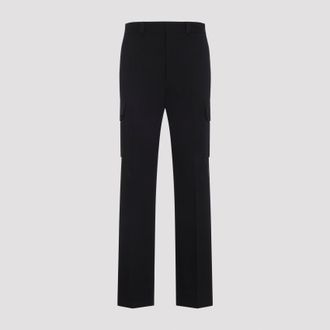 Givenchy Pantalon cargo ajust&eacute; Givenchy