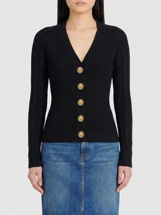 Balmain Pull BALMAIN Femme couleur Noir