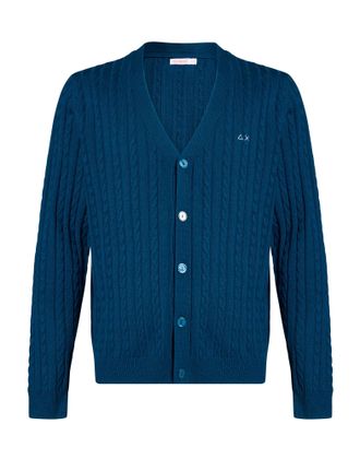 Sun 68 STRICKWAREN - Strickjacken auf YOOX.COM