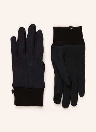 Nike Multisport-Handschuhe Therma-Fit Tech Fleece schwarz