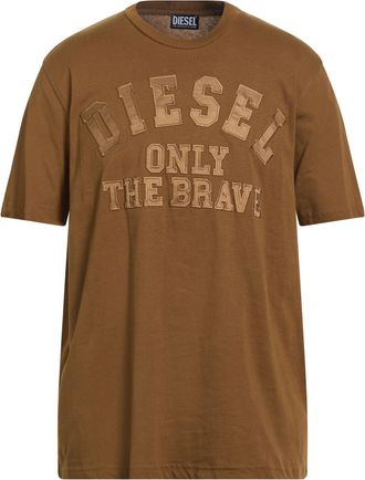 Diesel TOPS - T-shirts auf YOOX.COM