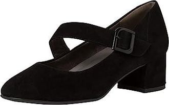 Tamaris COMFORT bottes femme avec semelle amovible, d&eacute;perlantes, noir (Nappa noir), taille 42 EU