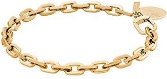 Liebeskind LJ-0417-B-21 Bracelet Chaîne, Acier Inoxydable