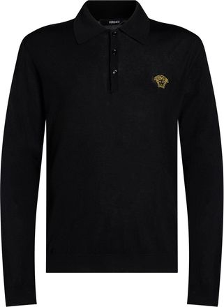 Versace STRICKWAREN - Pullover auf YOOX.COM