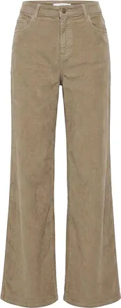 Twinset Casual Hose - Beige