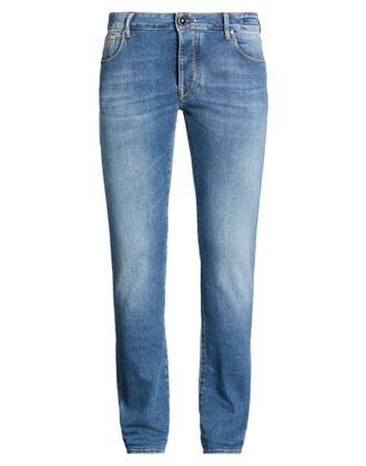 Hand Picked HOSEN & R&Ouml;CKE - Jeanshosen auf YOOX.COM
