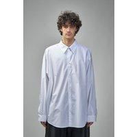 Balenciaga Minimal Oversized Shirt