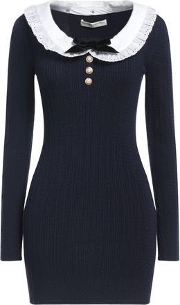 Alessandra Rich KLEIDER - Mini-Kleider auf YOOX.COM