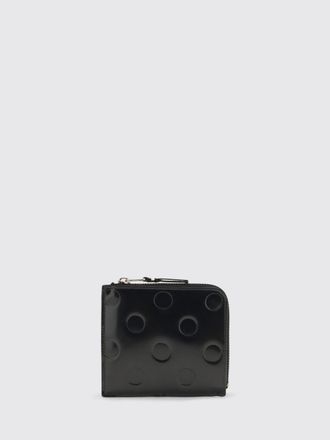 Comme Des Gar&ccedil;ons Portefeuille Homme couleur Noir
