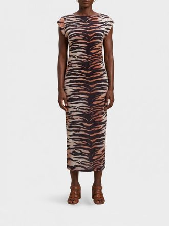 Pinko Kleid PINKO Damen Farbe Schwarz