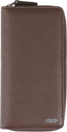 Brioni Kleinlederwaren - Brieftaschen auf YOOX.COM