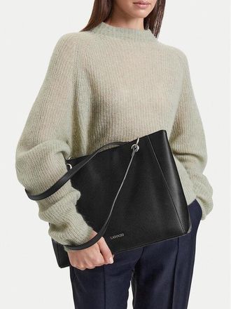 Lasocki Lasocki Handtasche CEO-LSK-L-036-10 Schwarz