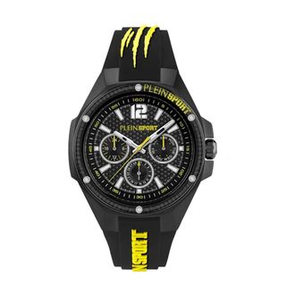 Plein Sport Watches - - Sport - Herren - Schwarzk - ONE SIZE