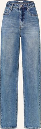 Gestuz Straight Jeans Gzjade blau