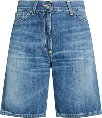 Dondup HOSEN & R&Ouml;CKE - Jeansshorts auf YOOX.COM