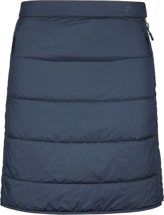 Stoic Damen Womens MountainWool120 StorboSt Padded Skirt Warm Kunstfaserrock