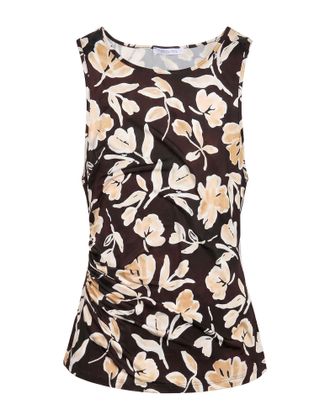 Patrizia Pepe TOPS - Tank Tops auf YOOX.COM