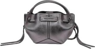 Karl Lagerfeld Sac &agrave; main K/Pierced mini