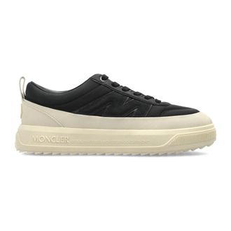Moncler Homme, Chaussures, Noir, Taille: 41 EU Altive Baskets