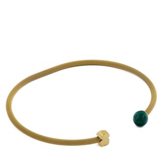 Tous Armband TOUS Icon Mesch 1004507840 Goldfarben