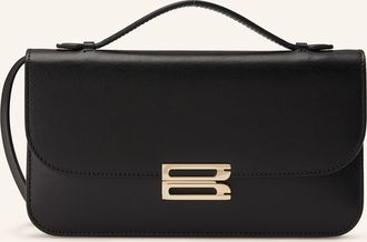 Victoria Beckham Handtasche Dorian Medium schwarz