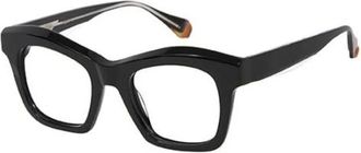 Gigi Studios Gigi Studios, Femme, Accessoires, Noir, Taille: 46 MM Isabella 6728/1 Lunettes
