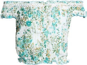 Poupette St Barth TOPS - Tops auf YOOX.COM