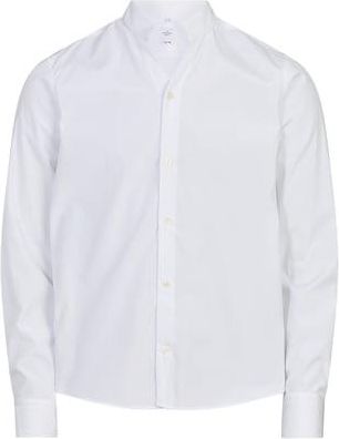 Au Printemps Paris Chemise ICOL-S cintr&eacute;e en coton