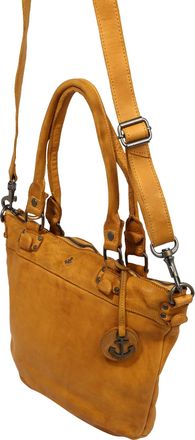 Harbour 2nd Tasche Bianca
