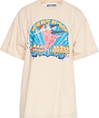 Moschino TOPS - T-shirts auf YOOX.COM