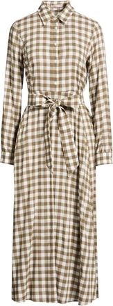 Camicettasnob KLEIDER - Maxi-Kleider auf YOOX.COM