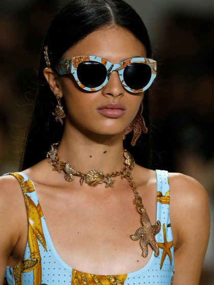 Shopping : des bijoux coquillages pour les vacances