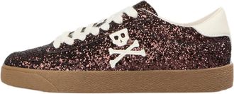 Scalpers Scnewgalaglitter Sneakers