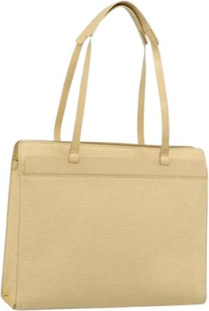 Louis Vuitton Damen, Pre-Owned, Beige, ONE SIZEGr&ouml;&szlig;e