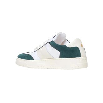Saint Sneakers Saint Sneakers - Accessoires - Homme - Chaussures - Vert - Taille: 41 EU
