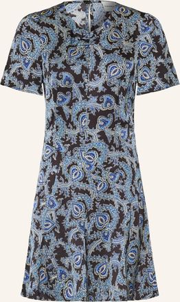 Claudie Pierlot Claudie Pierlot Satinkleid schwarz