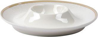 Ritzenhoff & Breker Geschirr-Serie Geo Variante: Eierteller 13cm Geo