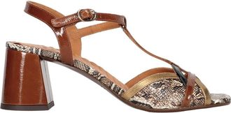 Chie Mihara Femme, Chaussures, Multicolore, Taille: 41 EU Ryejo Sandal